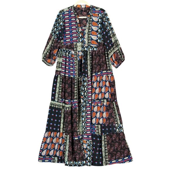Me 2 Magic | Dresses | Anthroplogie Me 2 Magic One September Boho ...